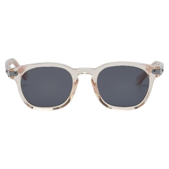 ルイ ヴィトン LV シグネチャー スクエア ラウンド ウェリントン サングラス Z1965U ピンク ローズクレール LOUIS VUITTON 【中古】