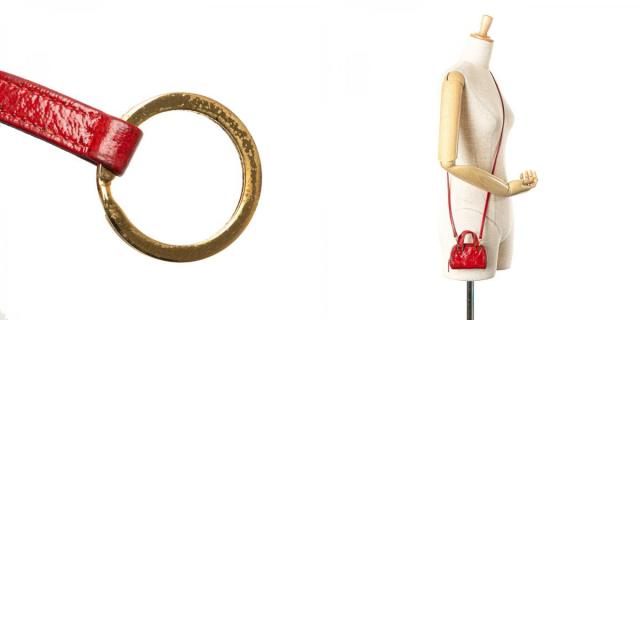 ロエベ アナグラム アマソナ ミニバッグ 斜め掛け ショルダーバッグ