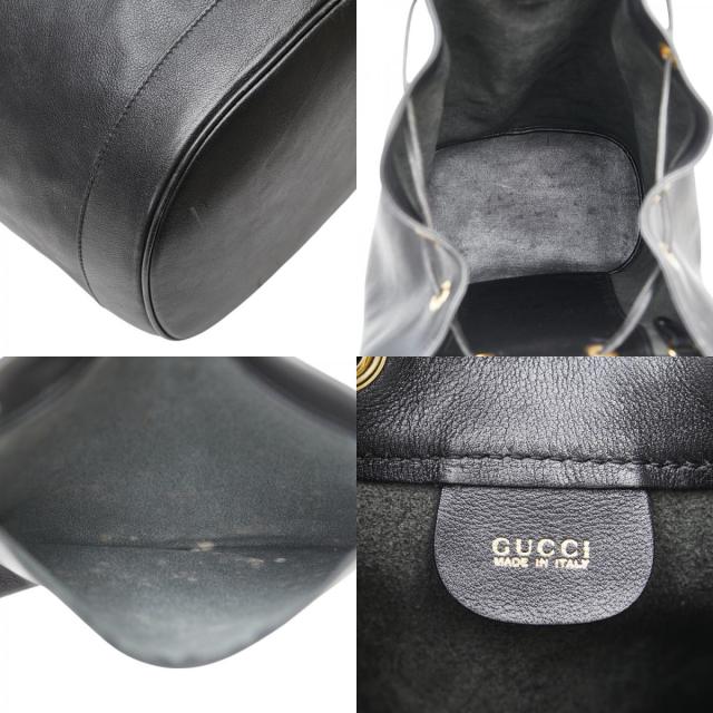 グッチ バンブー ショルダーバッグ ボディバッグ 003 2113 0037