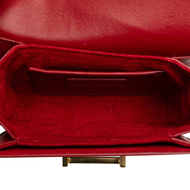 サンローラン クラシック ルル 斜め掛け ミニショルダーバッグ 318249