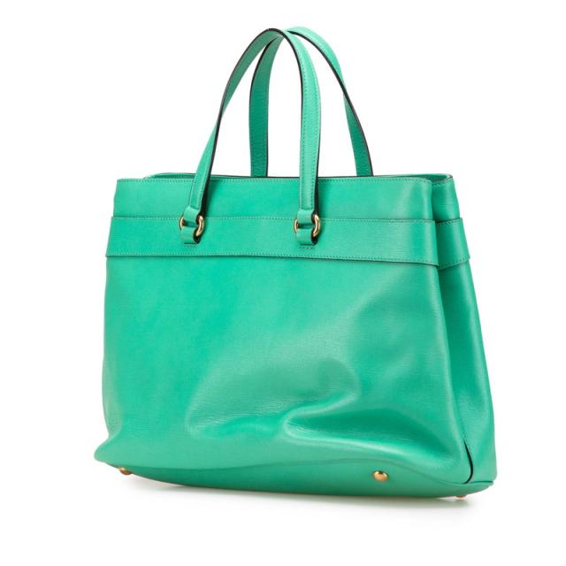 グッチ ホースビット ハンドバッグ ショルダーバッグ 2WAY 319795