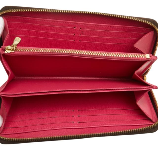 ルイ ヴィトン LV ストーリーズ ジッピーウォレット パッチーズ