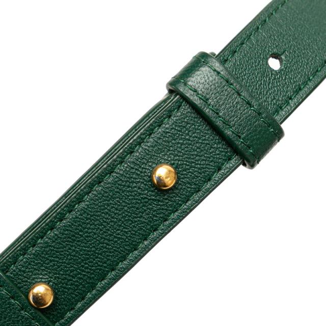 ボッテガヴェネタ マキシ イントレチャート キャンディ カセット ミニ