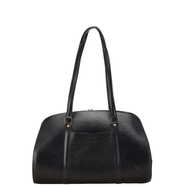 ルイ ヴィトン エピ ソルフェリーノ45 ショルダーバッグ ボストンバッグ M42867 カスティリアンレッド レザー LOUIS VUITTON 【中古】