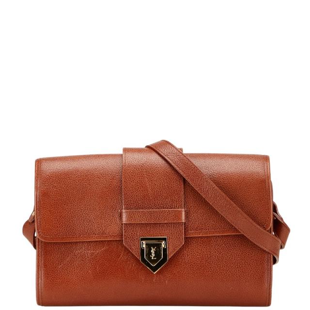 エルメス ボリードポーチ20 ポーチ レッド ウール レディース HERMES