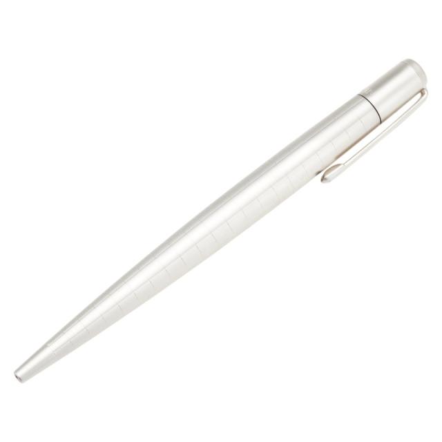 ランバン ボールペン シルバー メタル レディース LANVIN 【中古】