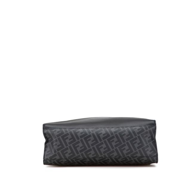 フェンディ ズッカ トートバッグ ショルダーバッグ 2WAY 7VA578