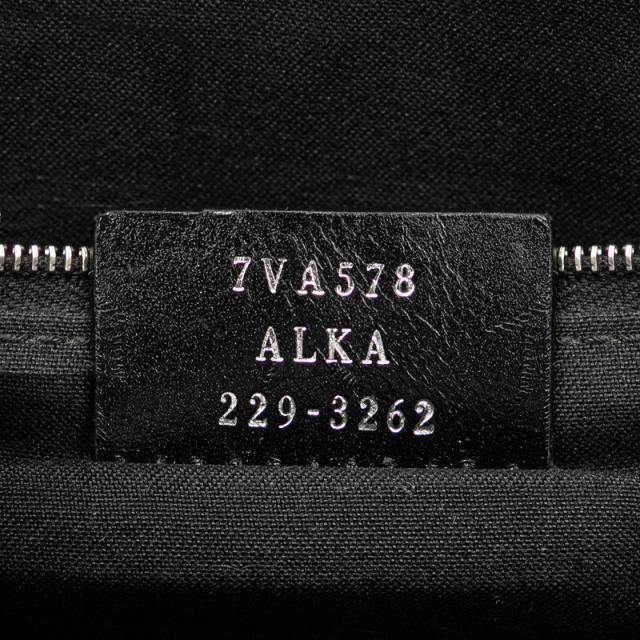 フェンディ ズッカ トートバッグ ショルダーバッグ 2WAY 7VA578