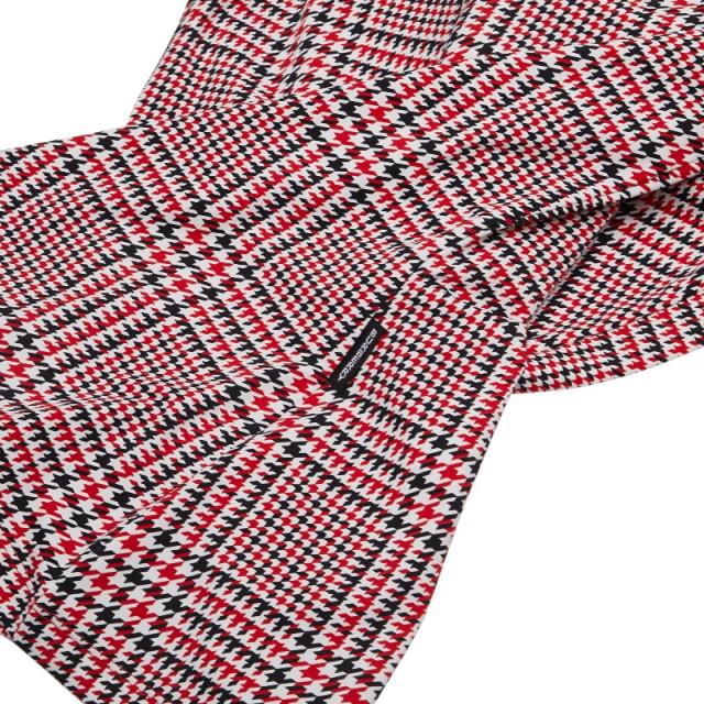 バーバリー グレンチェック パーカー プルオーバー サイズ：XS マルチ