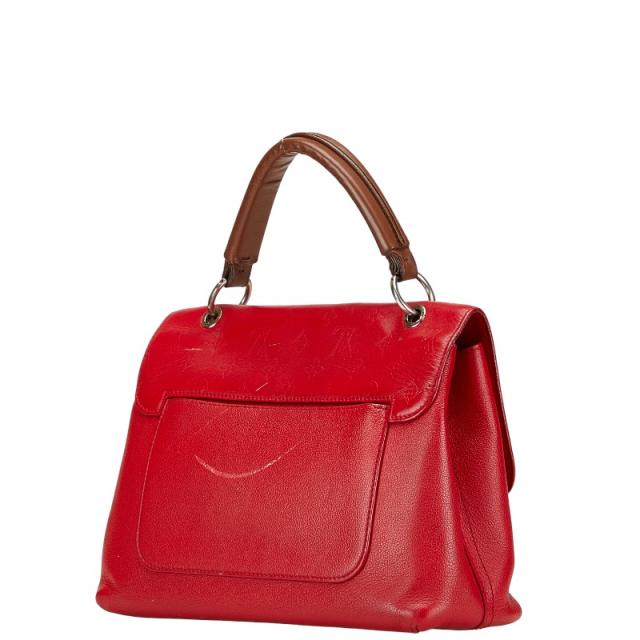 ルイ ヴィトン モノグラム ヴェリー ハンドバッグ ショルダーバッグ