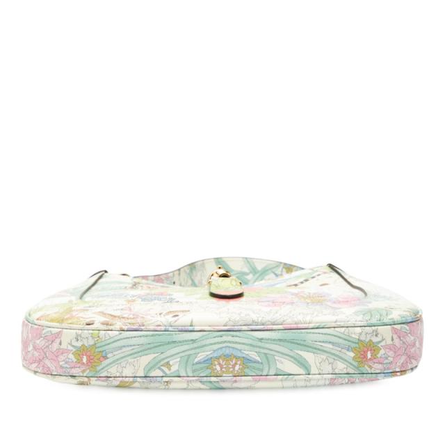 グッチ ジャッキー1961 タイガー モチーフ ハンドバッグ ショルダー