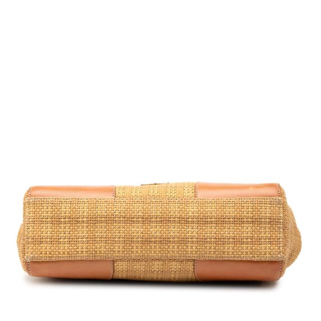 プラダ 三角ロゴプレート チェーンワンショルダーバッグ BR2530