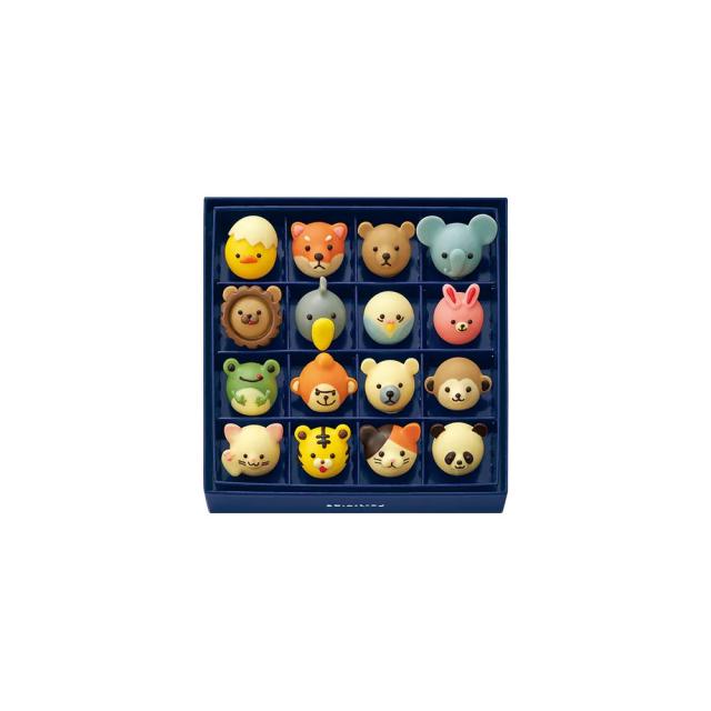 ハロウィン クリスマス お歳暮 ギフト アニマランド アニマランド