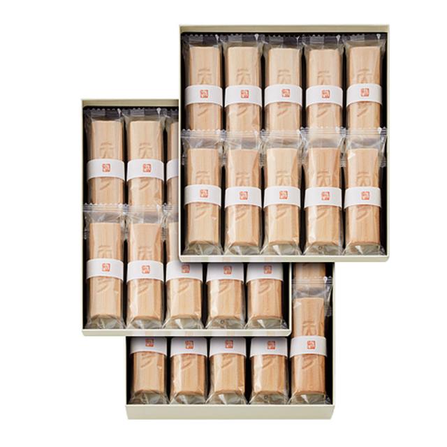 ハロウィン クリスマス お歳暮 ギフト たねや ふくみ天平 30個入