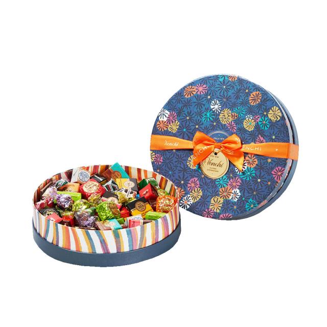 ハロウィン クリスマス お歳暮 ギフト ヴェンキ ムリーニ フラワー ハンパ— ラージ