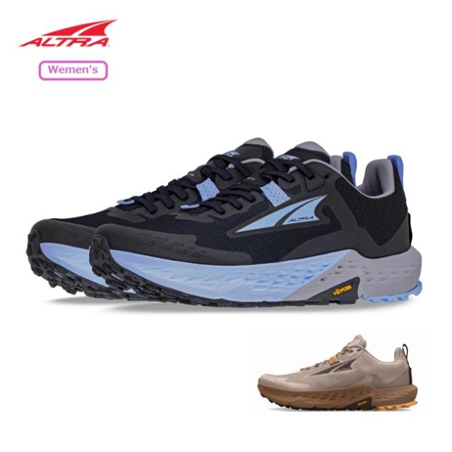 アルトラ ALTRA ティンプ 5 ウィメンズ TIMP 5 Ws シューズ 靴 トレイルシューズ ランニング AL0A85P6