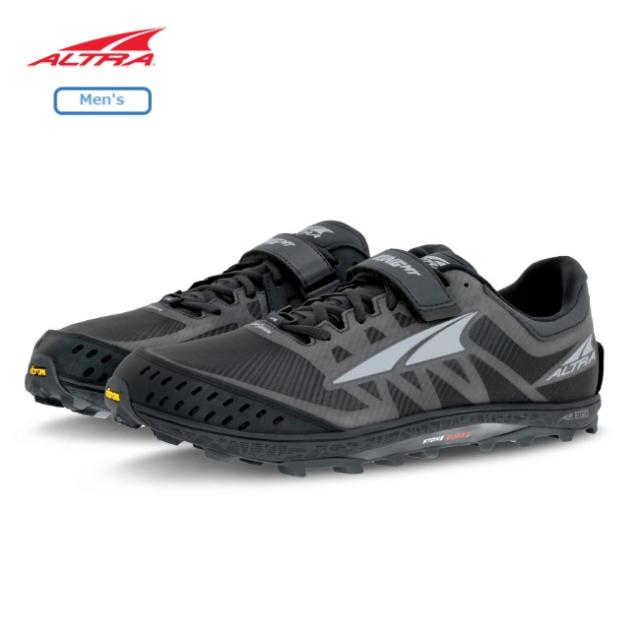 アルトラ ALTRA キング MT 2 メンズ KING MT 2 Ms シューズ 靴 トレラン 登山 トレイルランニング ハイキング AL0A85S30001