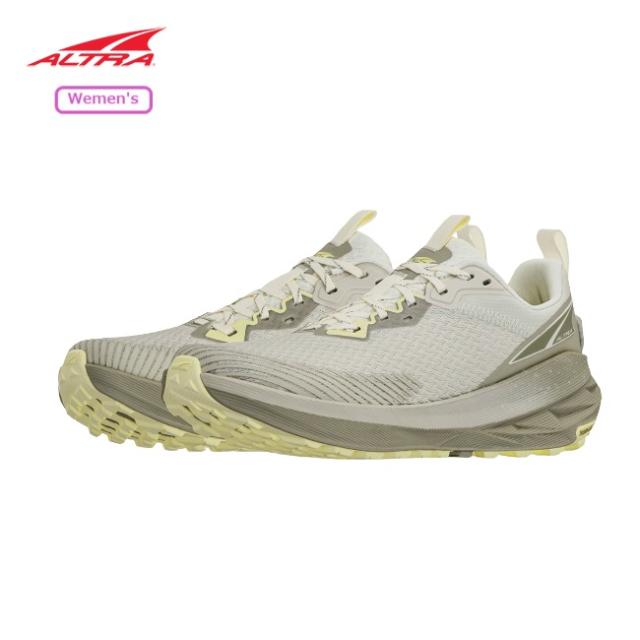 アルトラ ALTRA エクスペリエンスワイルド2 ウィメンズ EXPERIENCE WILD 2 Ws トレイルランニング アウトドア 軽量 グリップ クッション性 ALT101-080225