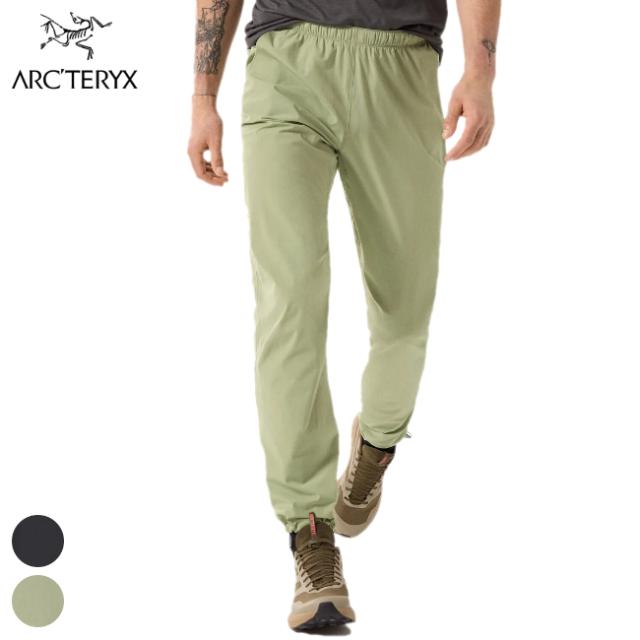 アークテリクス ARC’TERYX インセンド パンツ メンズ Incendo Pant Mens パンツ 軽量 ストレッチの通販はau ...