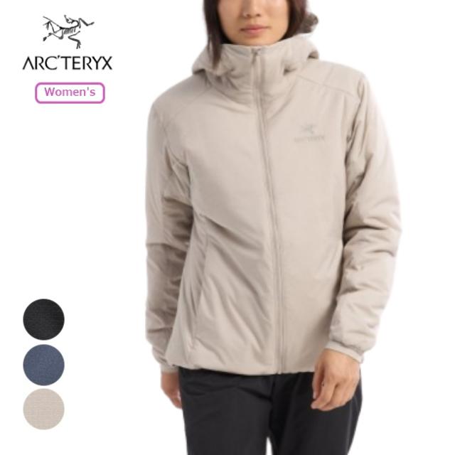 アークテリクス ARC’TERYX アトム ヘビーウェイト フーディ ウィメンズ Atom Heavyweight Hoody W  ミッドレイヤー X000006947 【一家族様1点限り】