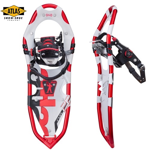 アトラス ATLAS スノーラン