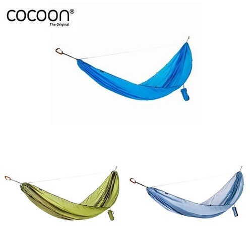 コクーン COCOON ウルトラライトハンモック