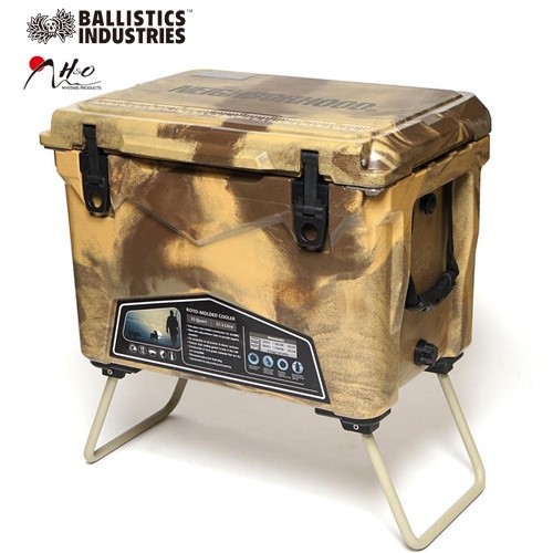 バリスティクス BALLISTICS クーラーレッグ IC COOLER LEG IC アウトドア キャンプ アウトドア キャンプ クーラーボックス カスタムパーツ アクセサリー 脚