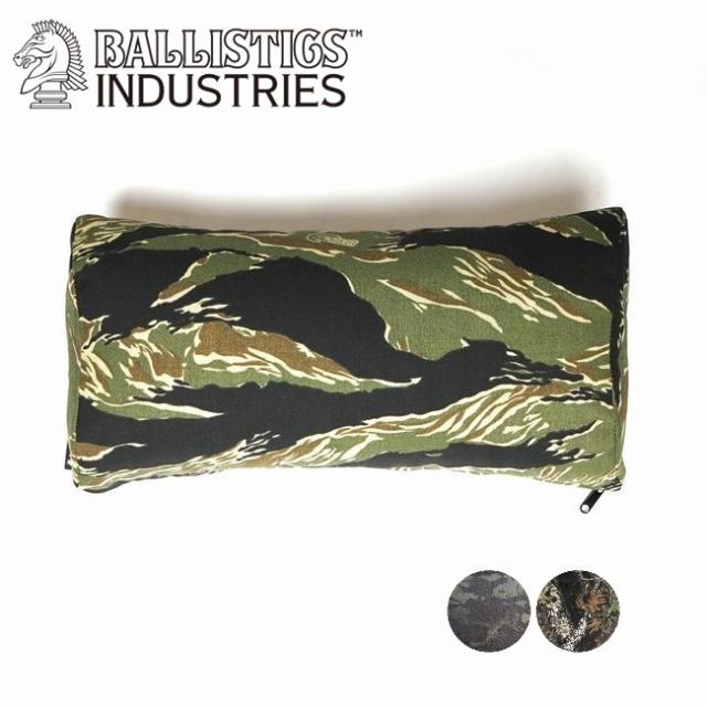 バリスティクス Ballistics チェアピロー カモ CHAIR PILLOW クッション ピロー キャンプ