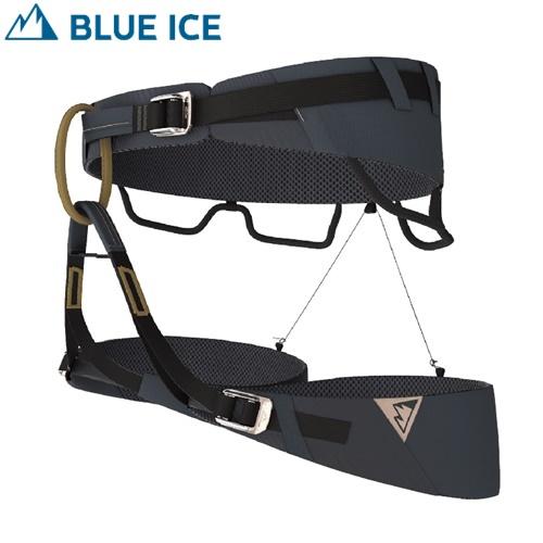 ブルーアイス blueice クエスタ アジャスト アウトドア 登山 山登り クライミング ギア 登山用品