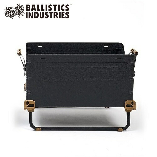 バリスティクス Ballistics SHELCON LEG 50用 キャンプ シェルコン カスタムパーツ コンテナ フェス BSPC-2107