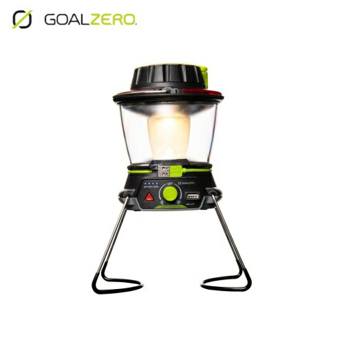 ゴールゼロ GOALZERO Lighthouse 600