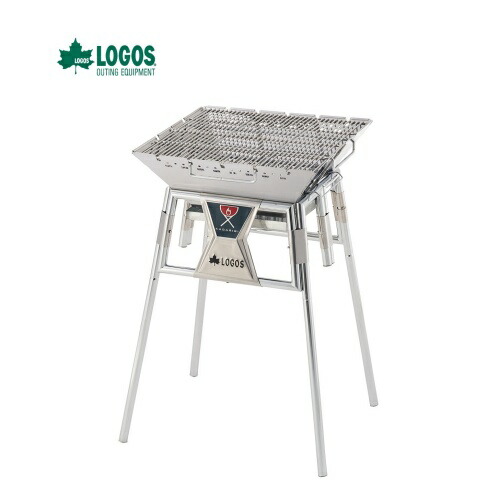 ロゴス LOGOS theピラミッド篝火 L