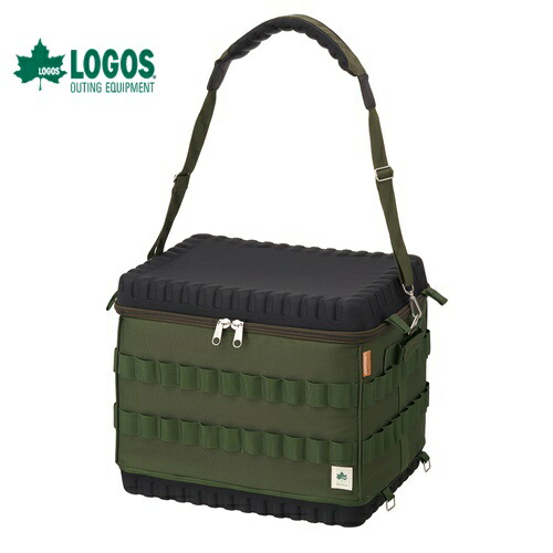 ロゴス LOGOS Loopadd・マルチクールバッグ XL