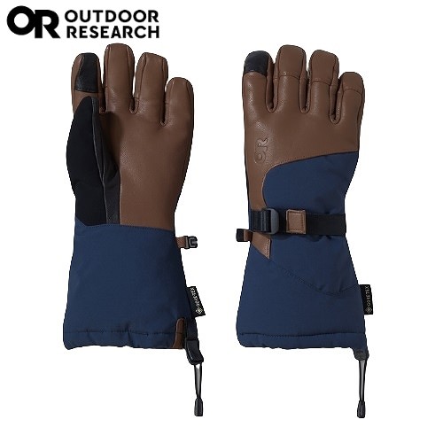 アウトドアリサーチ Outdoor Research レディース カーバイドセンサーグローブ