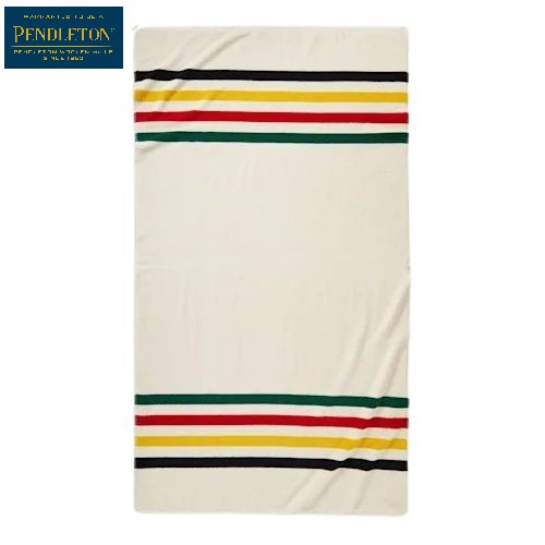 ペンドルトン PENDLETON オーバーサイズスパタオル グレイシャー XB249の通販はau PAY マーケット - GLAGH グラフ | au PAY マーケット－通販サイト