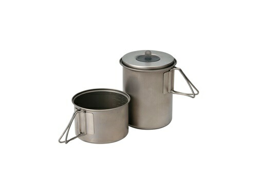 スノーピーク  peak ソロセットチタン