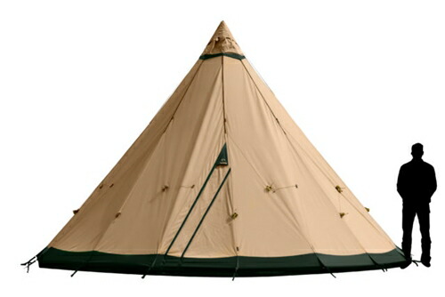 テンティピ ジルコン 15 CP  Tentipi Zirkon 15 CP