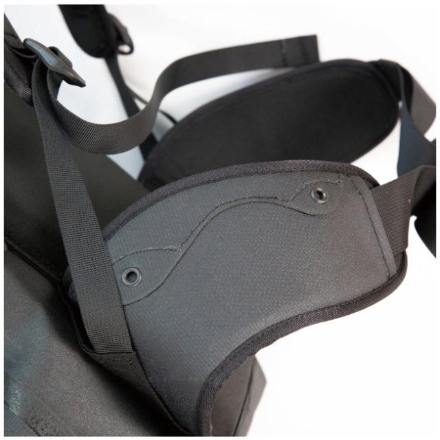 クラックス CRUX AK37-X Regular バックパック ザック 完全防水 軽量