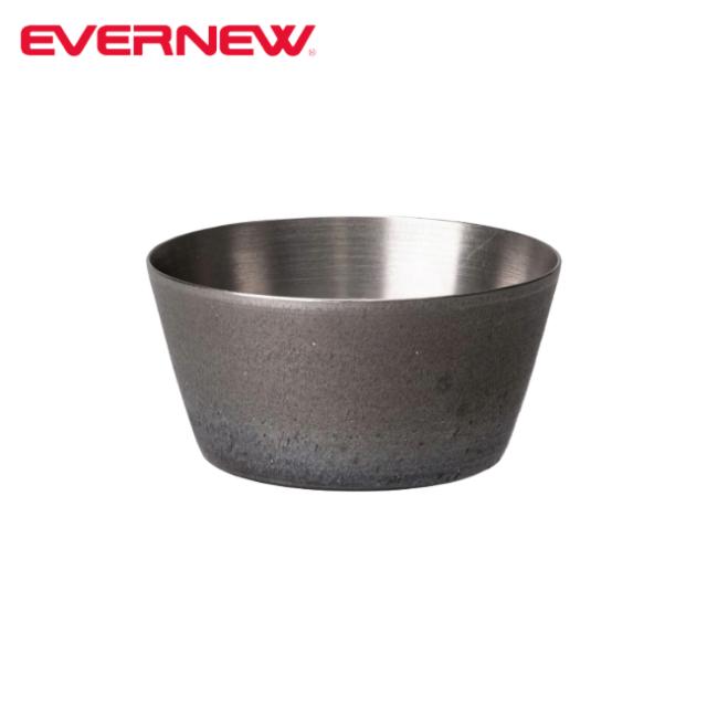 エバニュー EVERNEW 深山チタン盃 生 チタン製 カップ 盃 キャンプ 登山 アウトドア ECAL851
