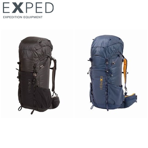 エクスペド EXPED Thunder mens 50 アウトドア キャンプ 登山 トレッキング リュックサック バックパック
