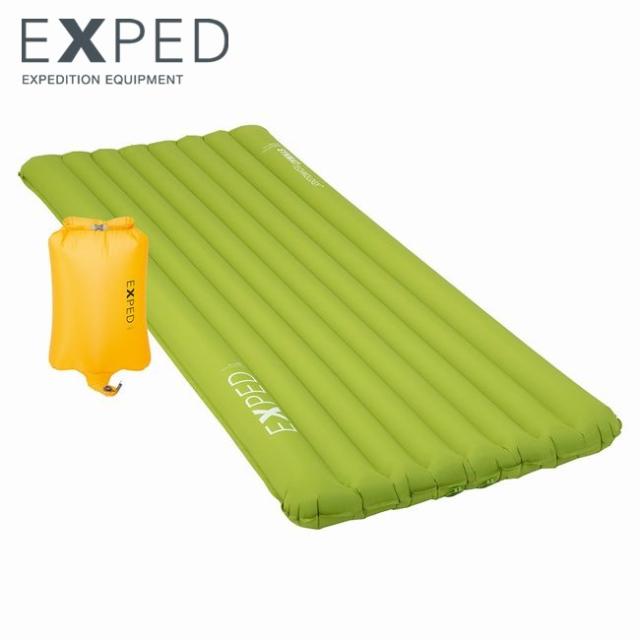 エクスペド EXPED Ultra 3R MW マット 軽量 アウトドア バイク 登山 キャンプ