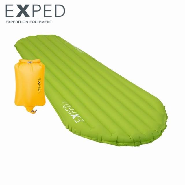 エクスペド EXPED Ultra 3R LW Mummy マット 軽量 アウトドア バイク 登山 キャンプ