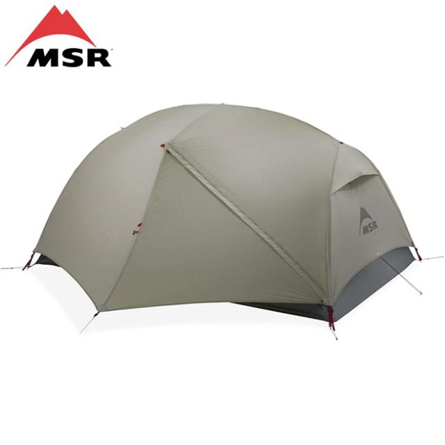 エムエスアール MSR ハバハバLT テント シェルター 二人用 アウトドア キャンプ 登山 ツーリング 自立式 山岳テント ドームテント ドーム型テント 軽量 37089