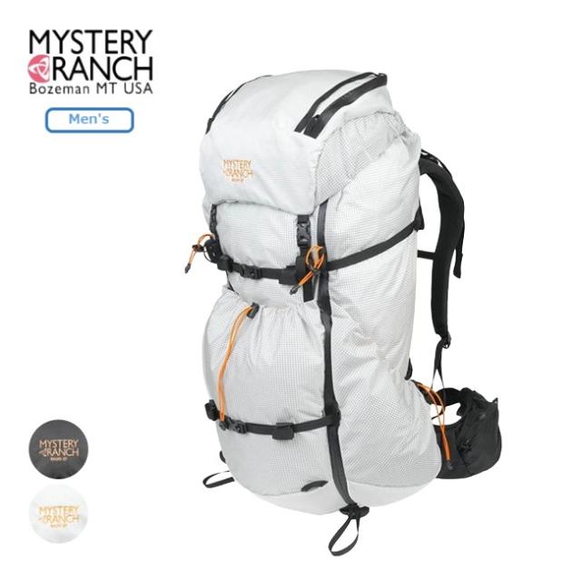 ミステリーランチ MYSTERY RANCH レイディックス 57 Ms バックパック リュック ザック 軽量 アルミフレーム 60L 19761590
