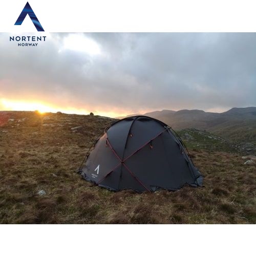 ノルテント NORTENT Gamme 6 EXTREAM STONE GRAY