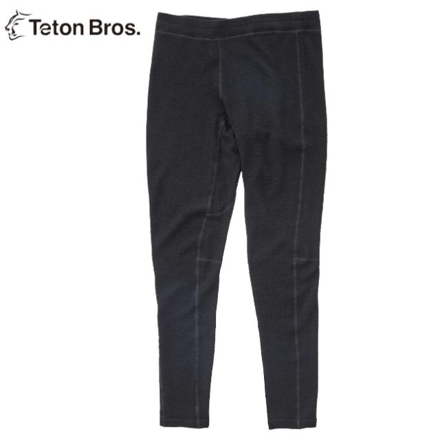 ティートンブロス Teton Bros. MOB ウールパンツ (メンズ)  MOB Wool Pant (Men) アウトドア ハイキング 登山 TB233-690