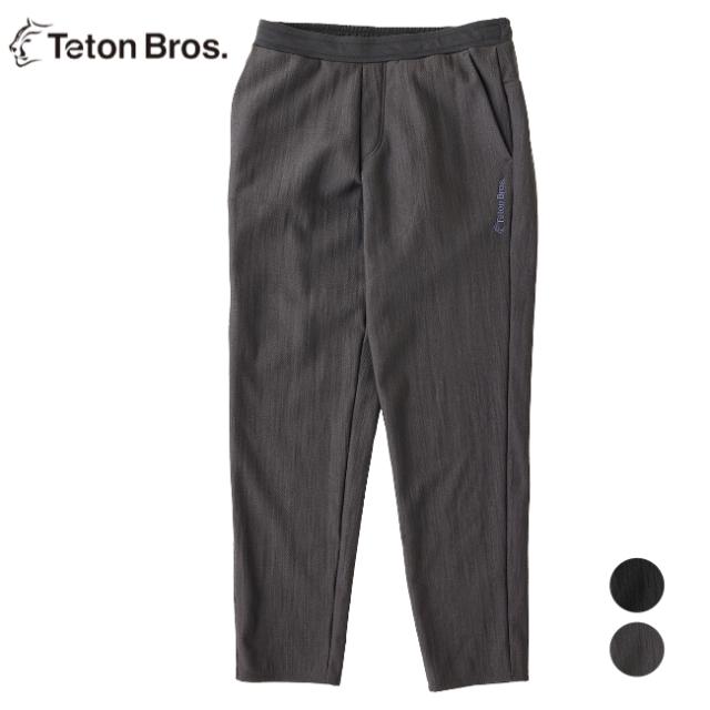 ティートンブロス Teton Bros. ウーリーパンツ (メンズ) Woolly Pant (Men) アウトドア ハイキング