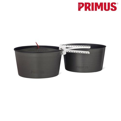 プリムス PRIMUS ライテックポットセット2.3L アウトドア キャンプ クッカー BBQ セット