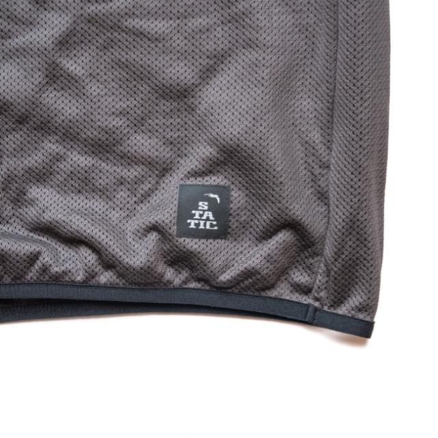 スタティック STATIC アドリフト ベスト Adrift Vest ユニセックス