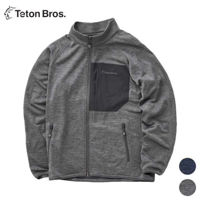 ティートンブロス Teton Bros. グラフェンジャケット (メンズ) Graphene Jacket (Men) アウター ミッドレイヤー